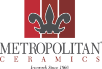 Metropolitan Ceramics® - Ironrock
