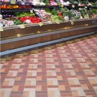 Metropolitan Ceramics® - Ironrock