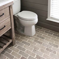 Royal Thin Brick® - Ironrock